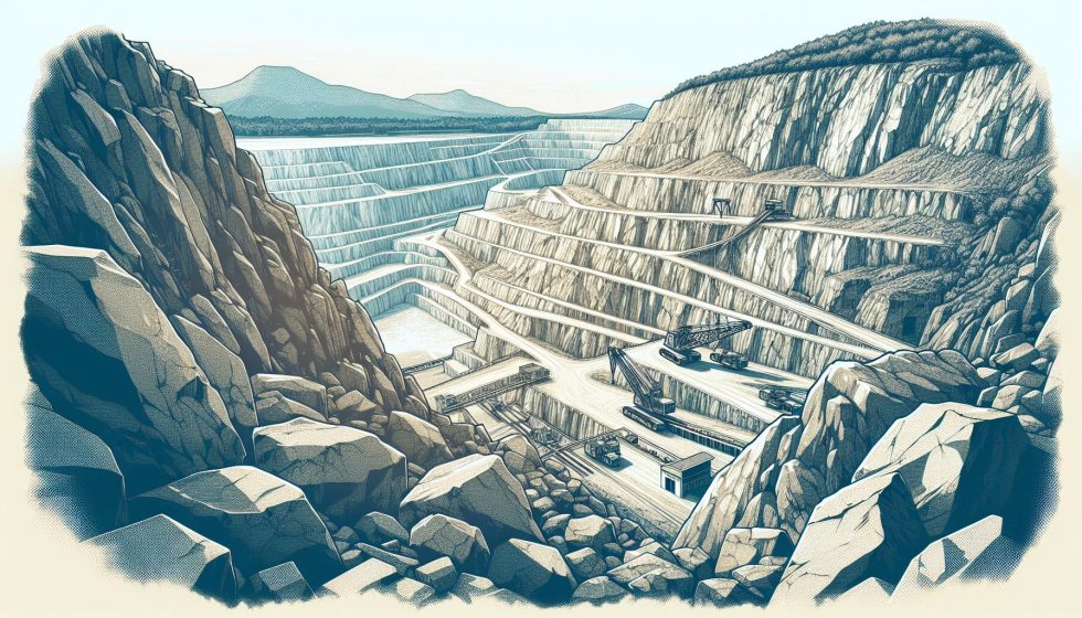 Touring the Rock of Ages Granite Quarry in Barre: A Must-See Vermont ...